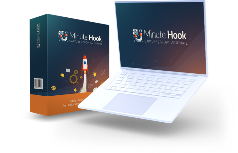 Partner Invite – Minute Hook